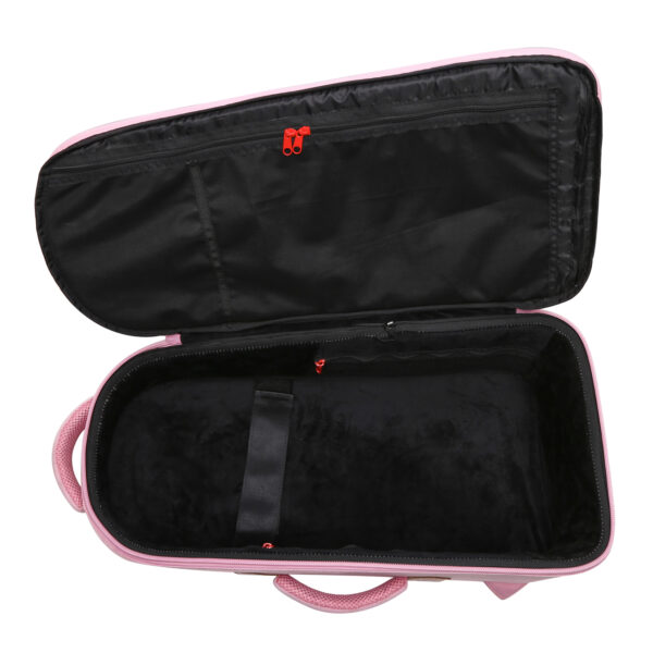 Bagpipe Cases – Kingdom Thistle Pipe Band Supplies